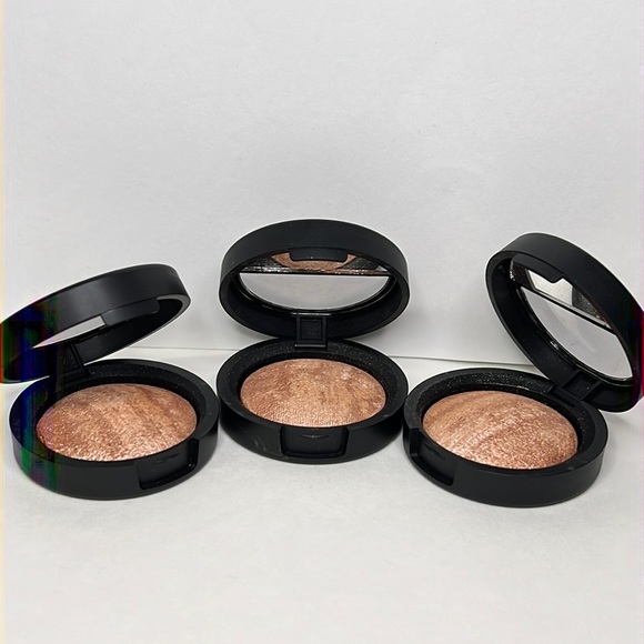 Laura Geller | Makeup | Laura Geller Baked Brulle Eyeshadow Chesnut Lot ...